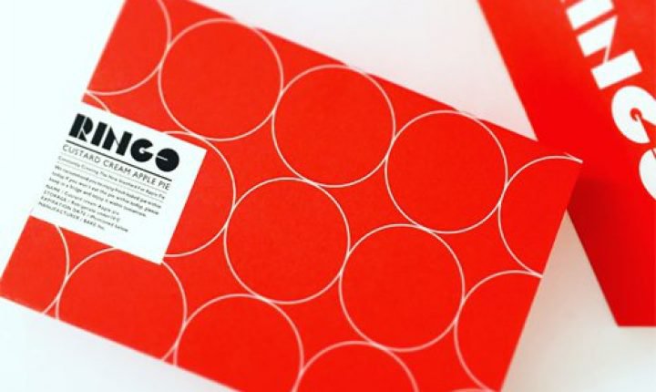 「RINGO（リンゴ）」のアップルパイ！美味しさの秘密はコレ！