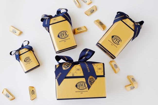 高級チョコレートはセンス良く！世界に名だたる人気ブランド