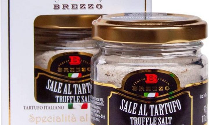 もらって嬉しい「高級」調味料！手土産やギフトにもおすすめ