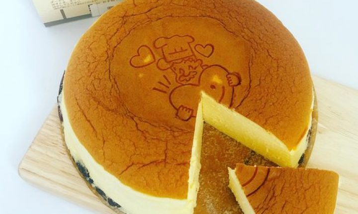 りくろーおじさんのチーズケーキはお値段以上の満足感！お土産にも大人気