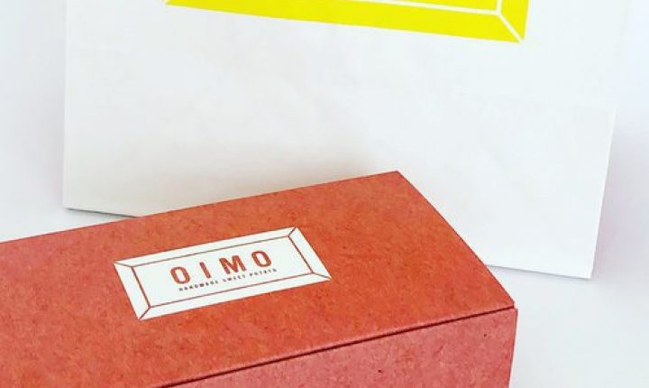 OIMOの生スイートポテトは新食感！なめらかな舌触りの虜に！